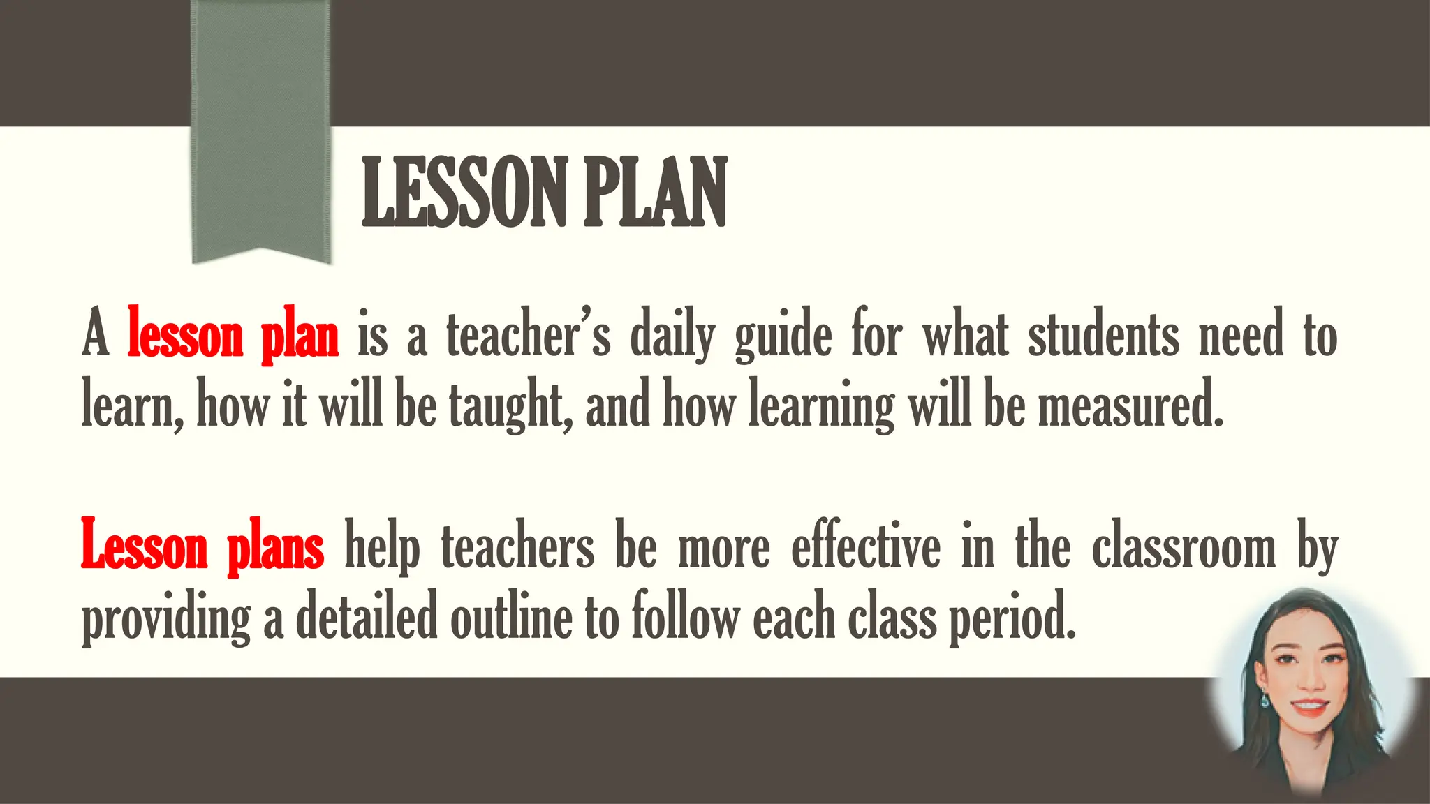 TEACHING DEMO GUIDE FOR EDUCATION STUDENTS | PPTX