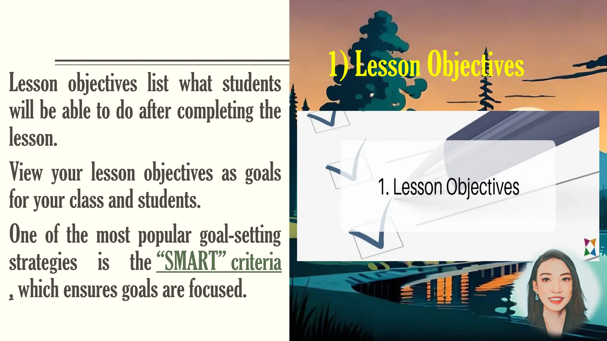 TEACHING DEMO GUIDE FOR EDUCATION STUDENTS | PPTX