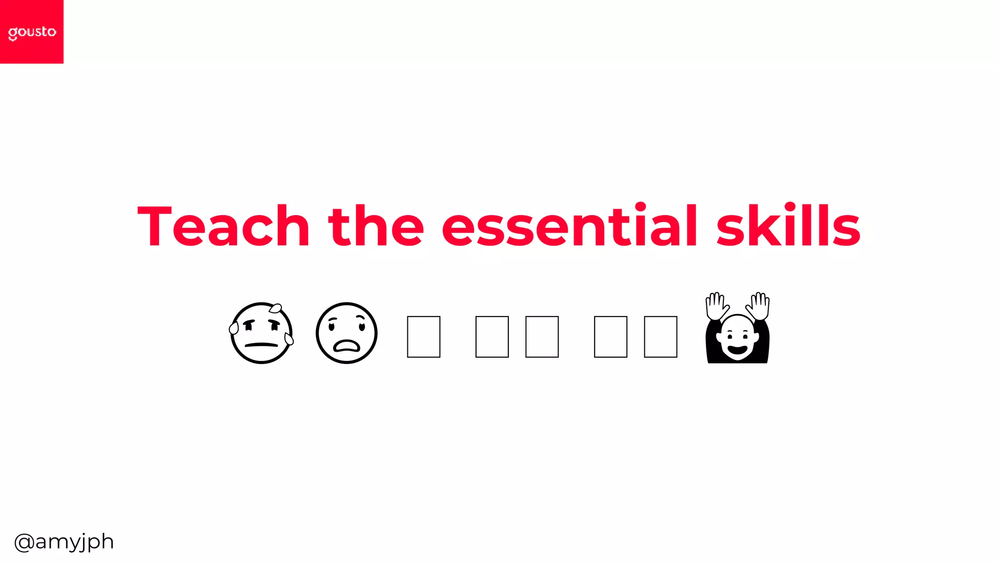 A Fun Way to Teach DevOps Skills | PPT