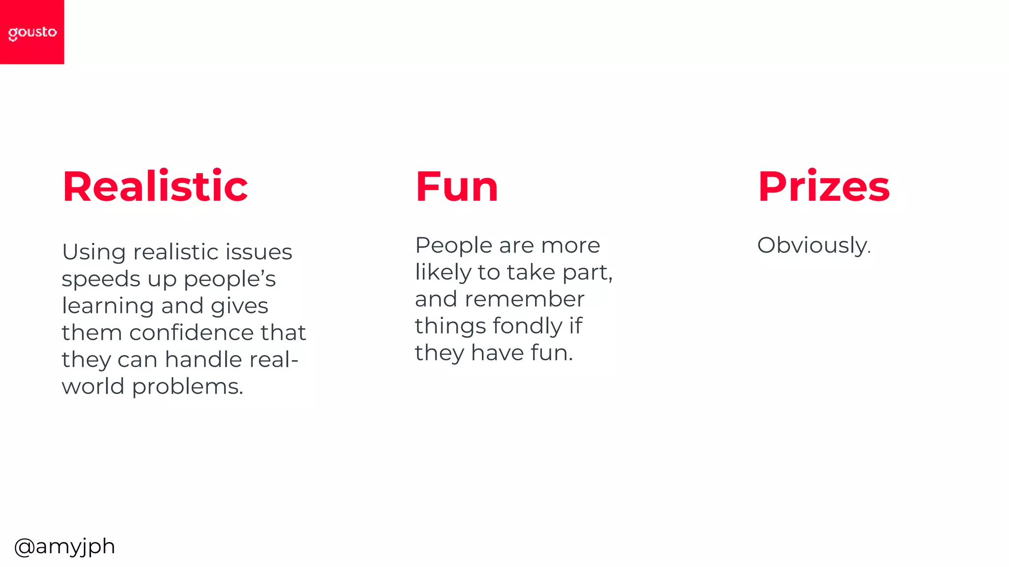 A Fun Way to Teach DevOps Skills | PPT