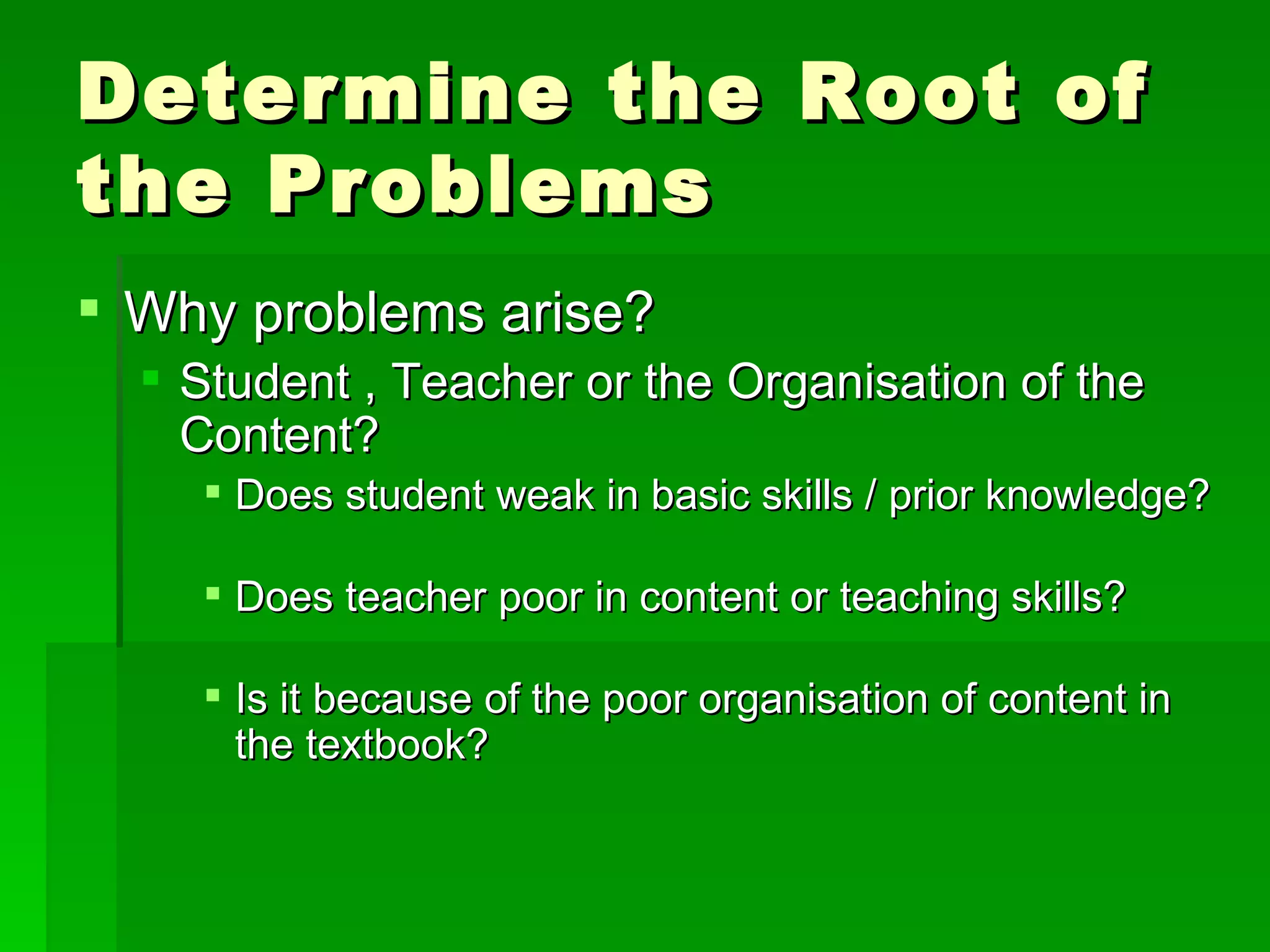 Teaching Difficult Topics V3 | PPT