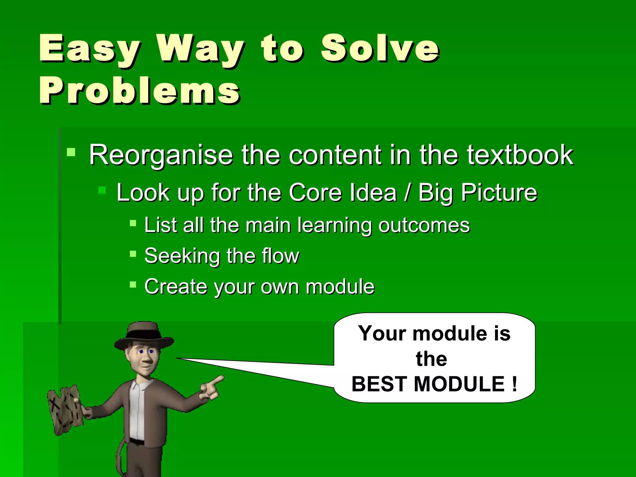 Teaching Difficult Topics V3 | PPT