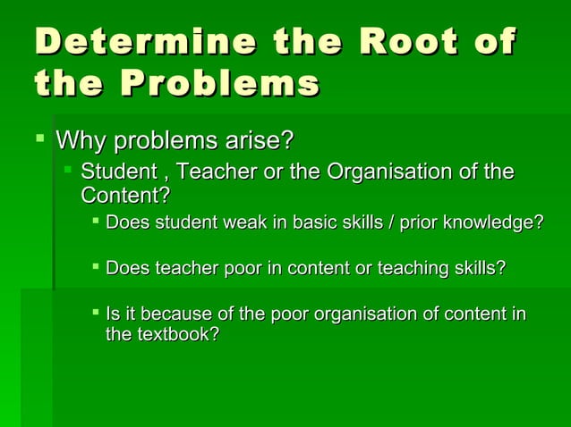 Teaching Difficult Topics V3 | PPT