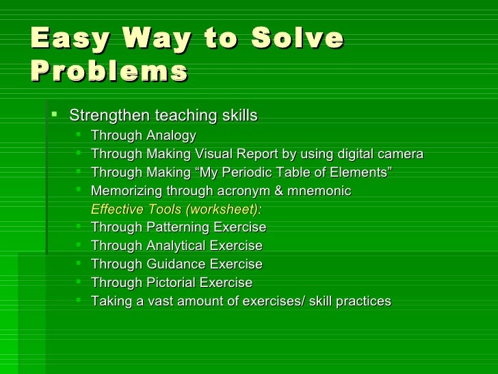 Teaching Difficult Topics V3