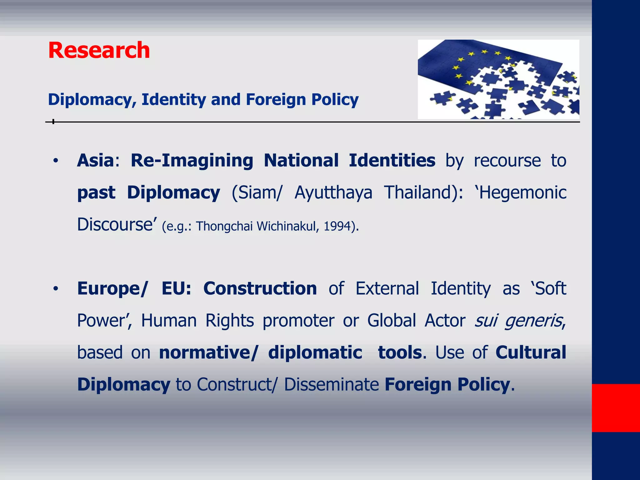 Teaching Diplomacy (December 2014) | PDF