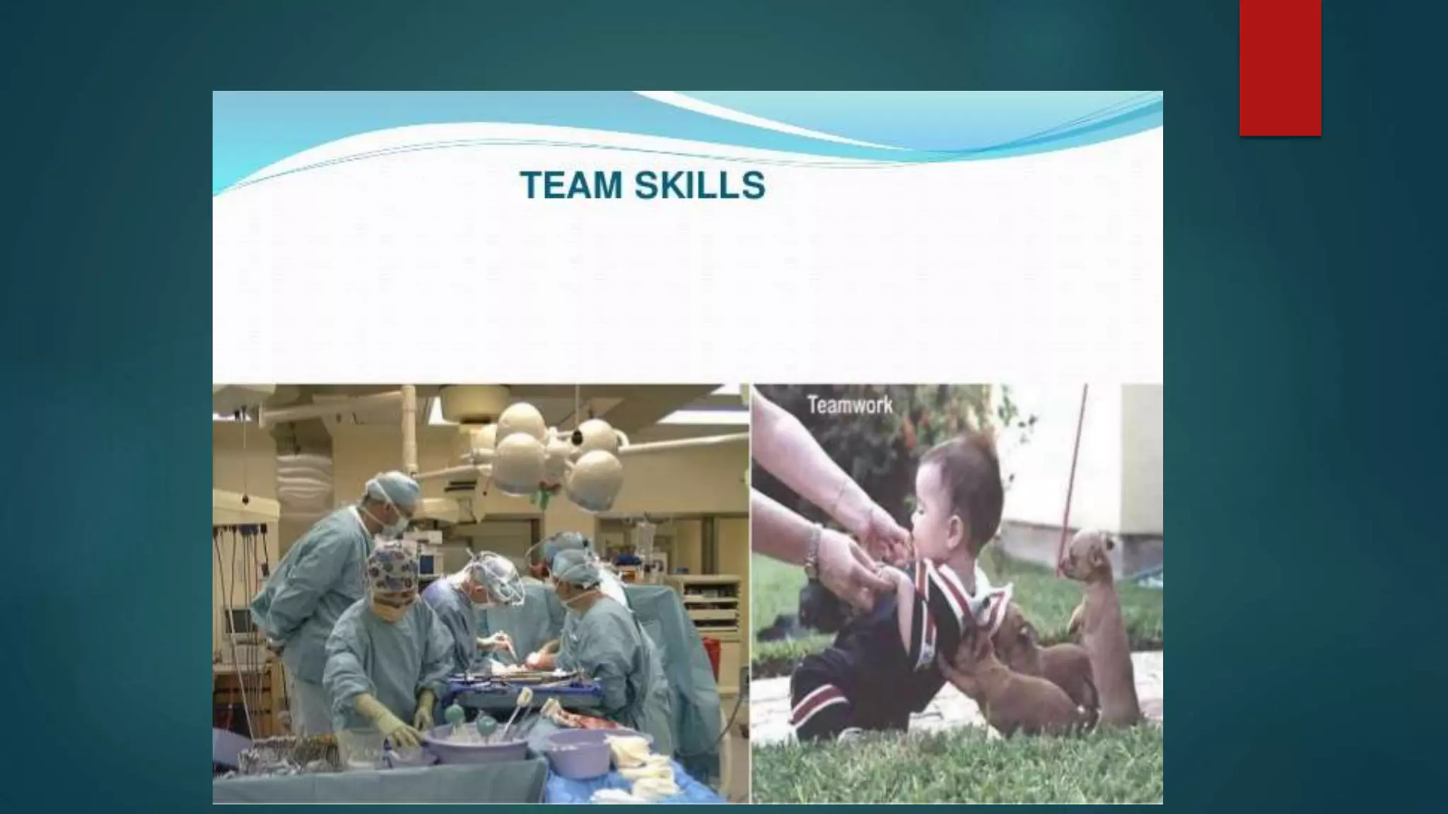 Teaching effective clinical & practical skills to health | PPTX