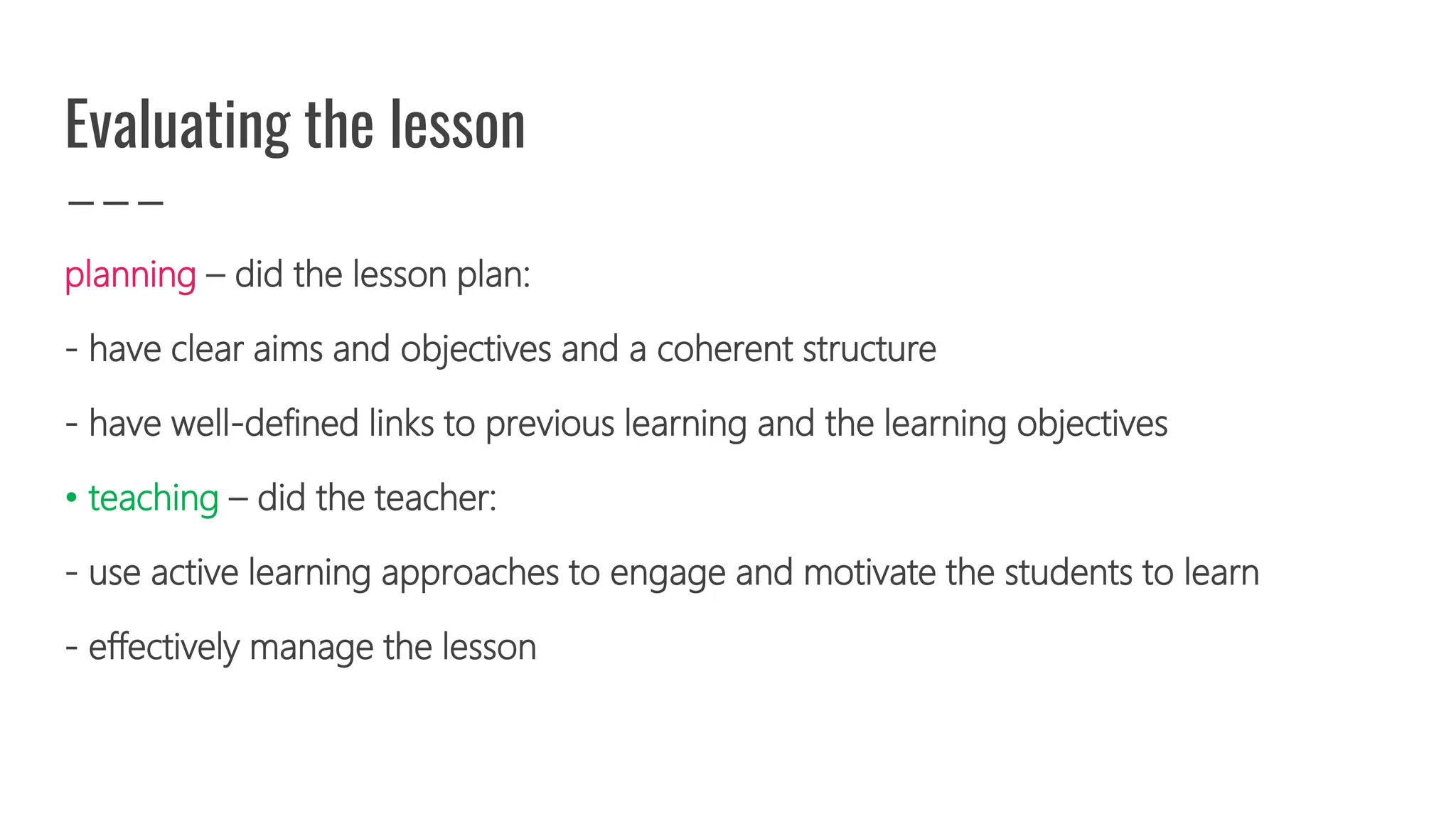 TIPS FOR Teaching effective lesson.pptx
