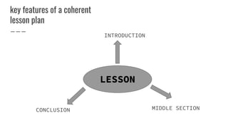 TIPS FOR Teaching effective lesson.pptx