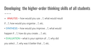 TIPS FOR Teaching effective lesson.pptx