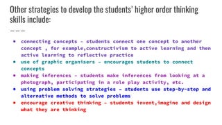 TIPS FOR Teaching effective lesson.pptx