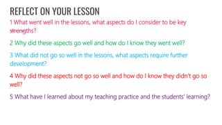 TIPS FOR Teaching effective lesson.pptx