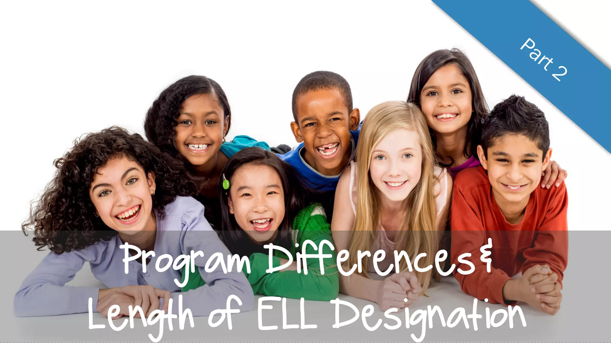 Labeling and Serving ELLs | PDF | Education