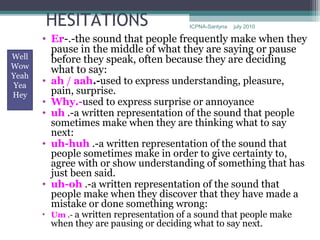 Teaching english as a foreign language language skills | PPT