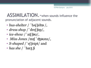 Teaching english as a foreign language language skills | PPT