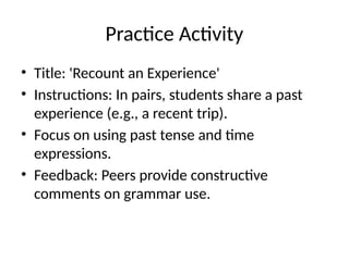 Teaching_English_Grammar Different pedagogy | PPT