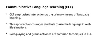 Teaching English, How To Speak Foreign Language, Give For Influential ...