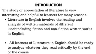 teaching english in elementary grades through literature.pptx