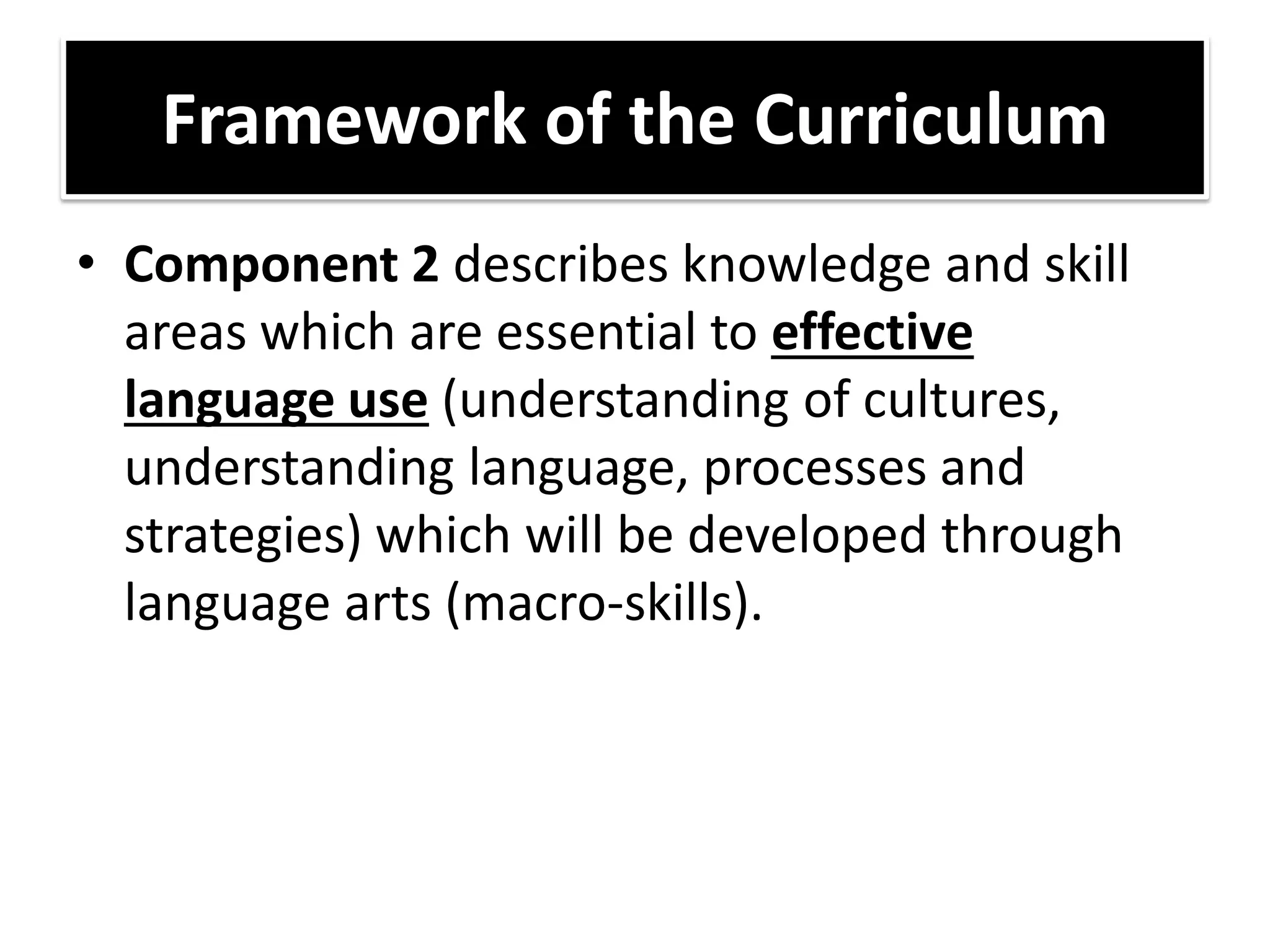 Teaching English in the K to 12 | PDF