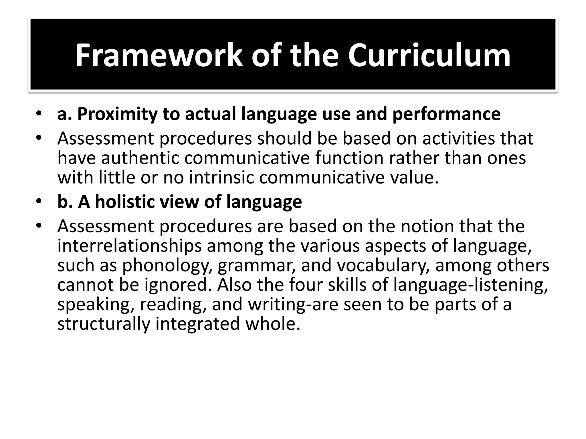 Teaching English in the K to 12 | PDF