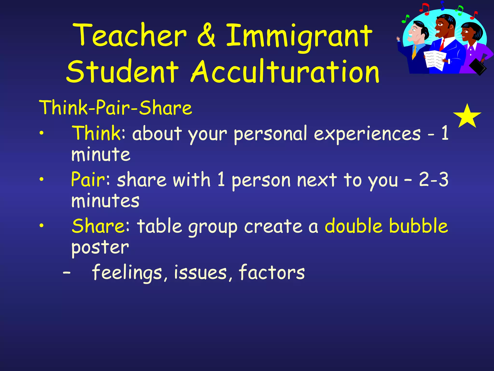 Teaching english learners best practices | PPT