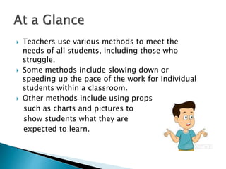 Teaching english method | PPT