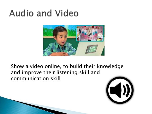 Teaching english method | PPTX