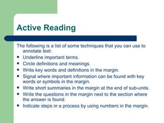 Teaching English Through English I Class #3 | PPT