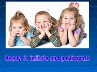 Teaching english to kids | PPT