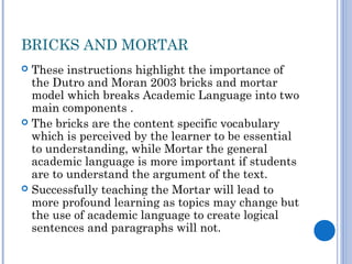 Teaching exam strategies to ielts students | PPT