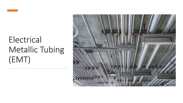 Electricity and Wiring Concepts PowerPoint | PPT