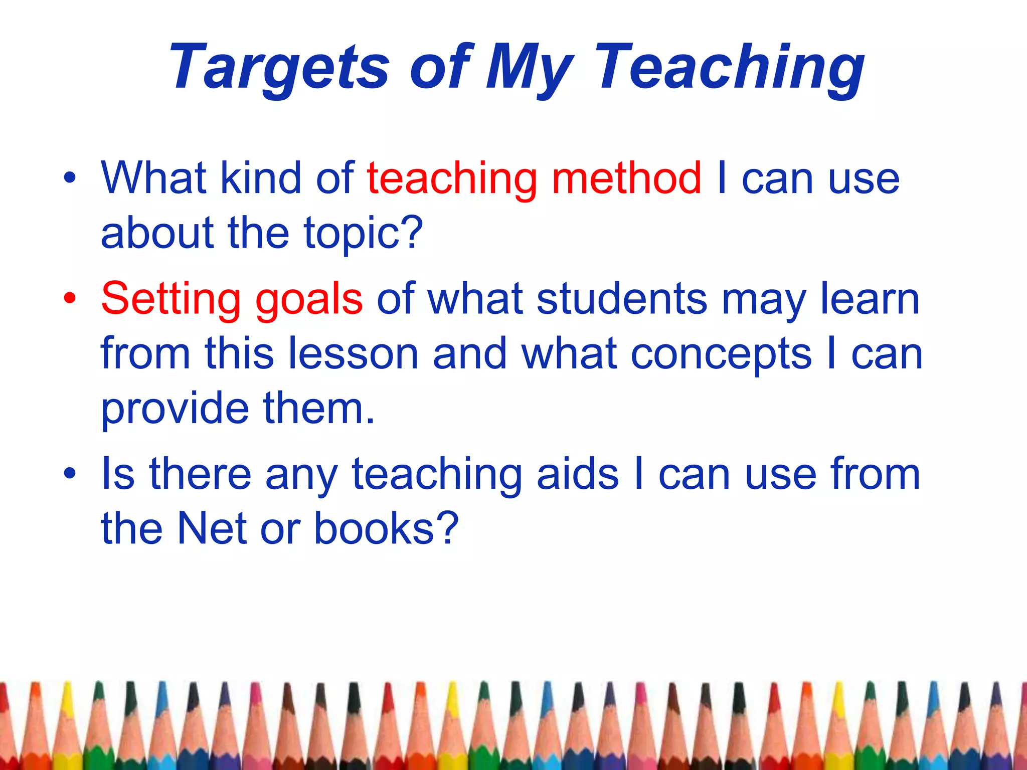 Teaching experiences ada huang | PPTX