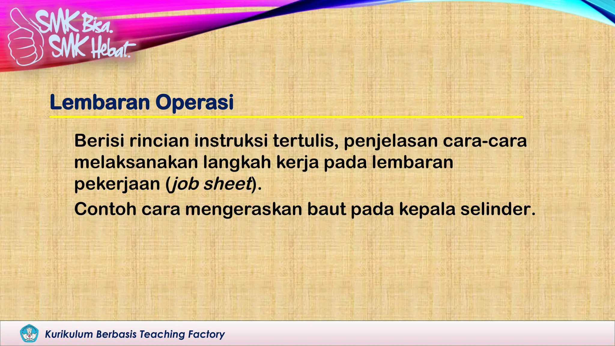 Teaching_Factory.pptxhjkjgjjkjejgjknbgjnb | PPTX