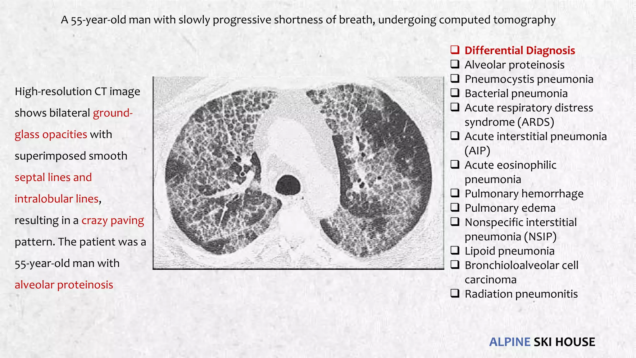 Teaching files chest 2 | PPTX