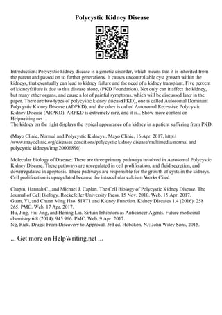 Teaching Five Paragraph Essay Middle School | PDF