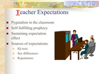 Teaching for academic learning | PPT