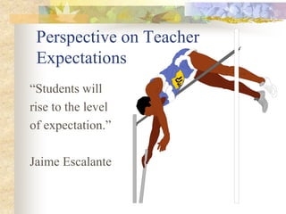 Teaching for academic learning | PPT