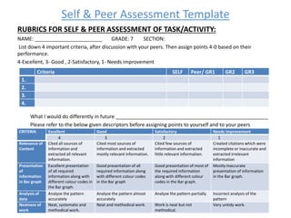 Teaching for effective learning | PPTX