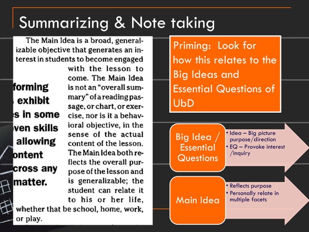 Teaching For Understanding | PDF