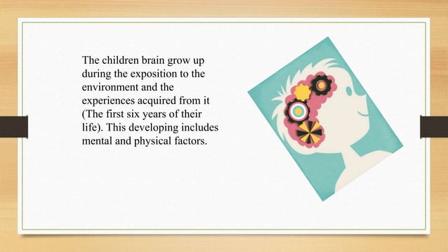 Teaching general to young learners | PPT