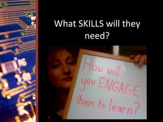Teaching Gen Z | PPT