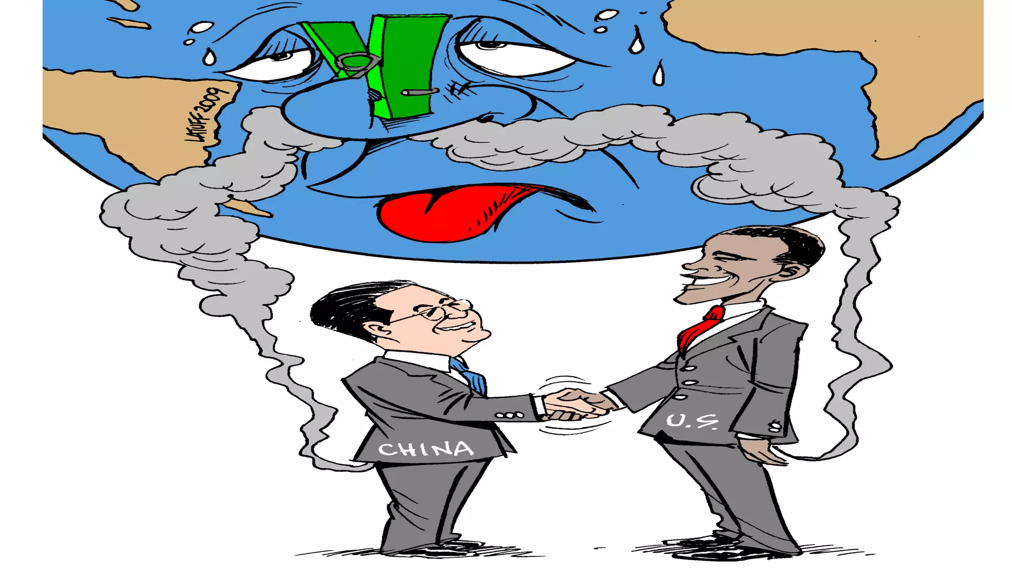 Teaching geography with cartoons (1).pptx