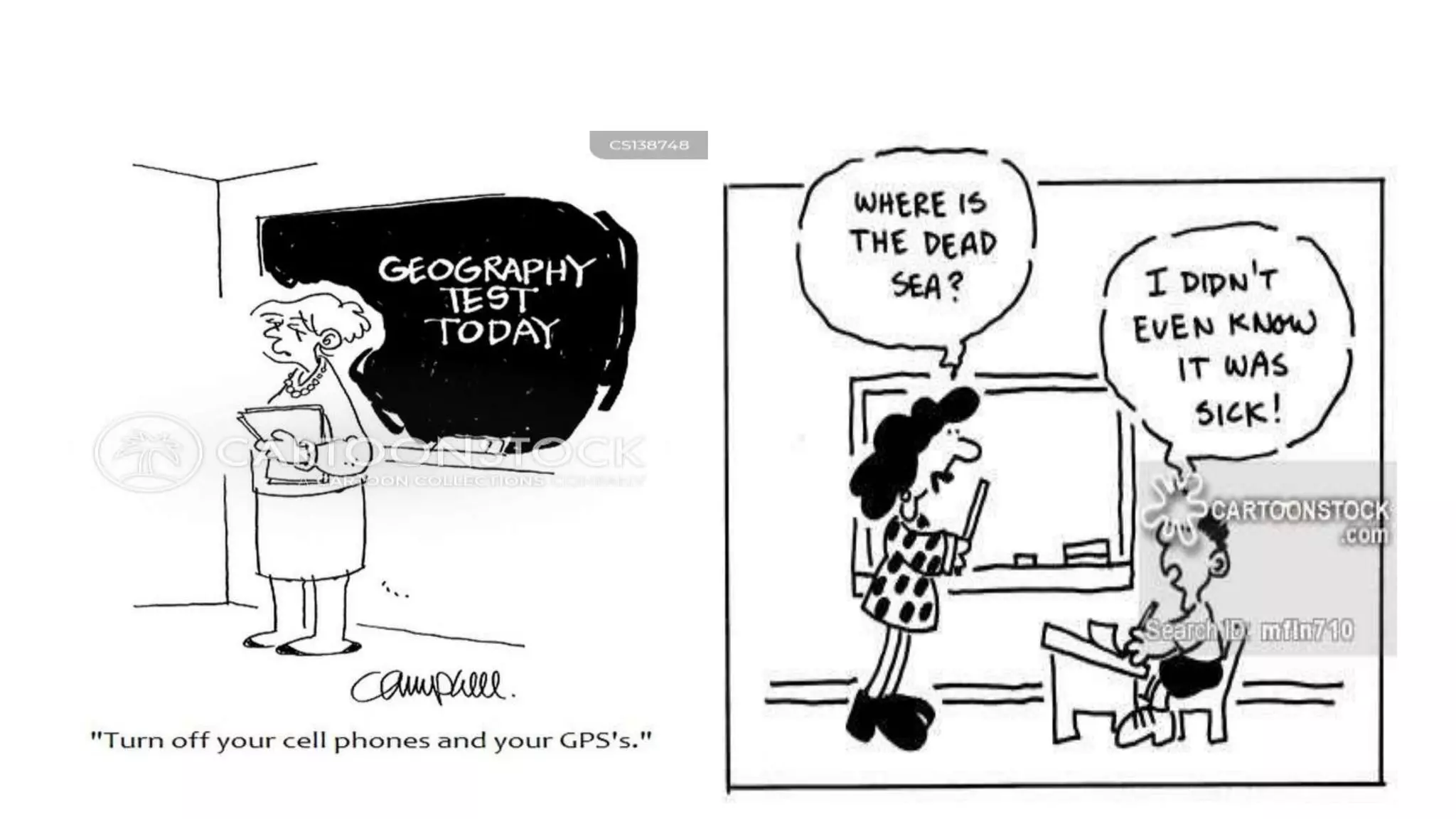 Teaching geography with cartoons (1).pptx
