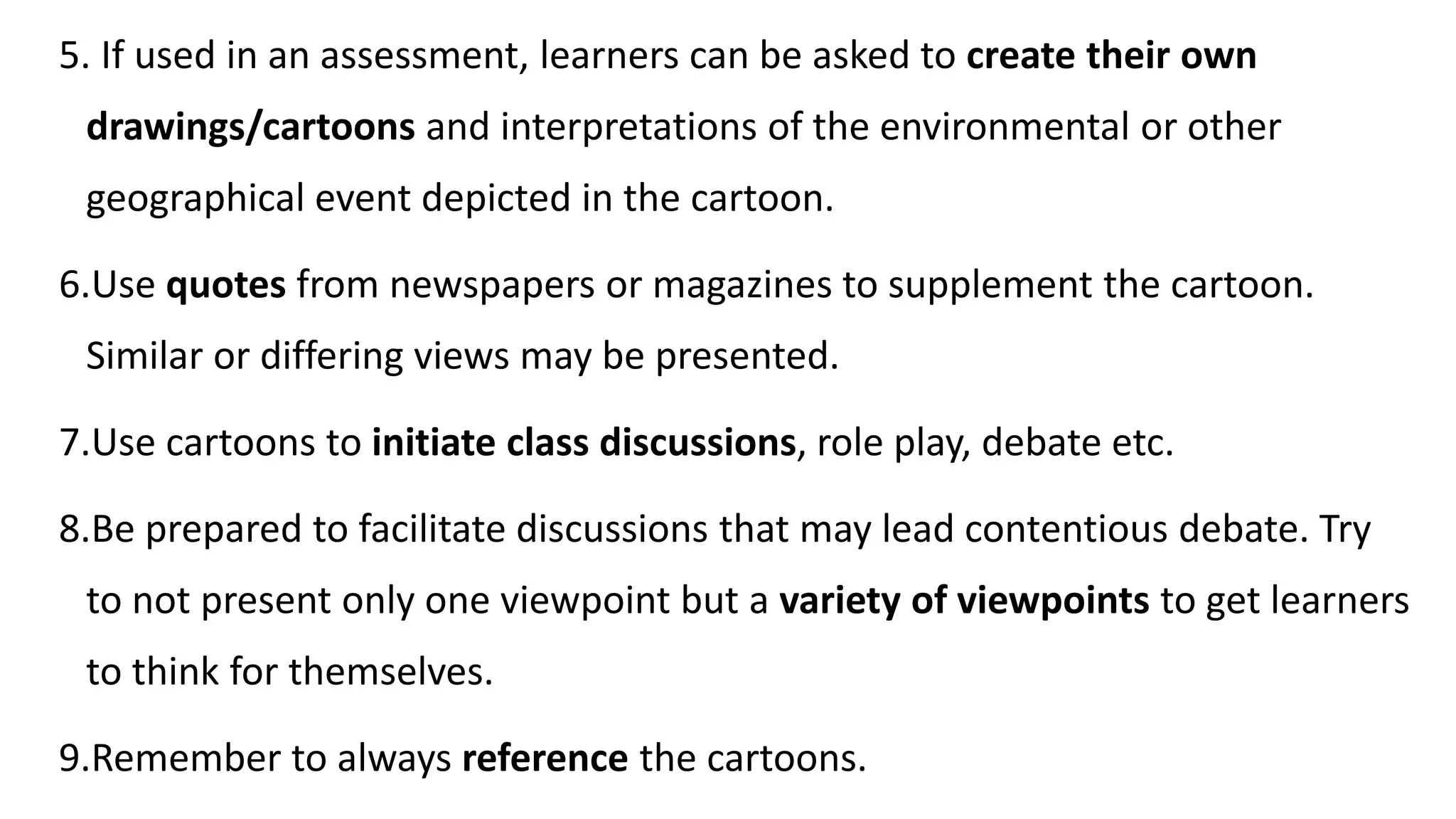 Teaching geography with cartoons (1).pptx