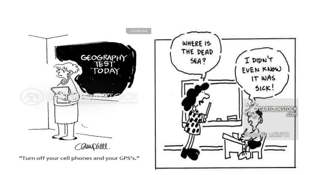 Teaching geography with cartoons (1).pptx