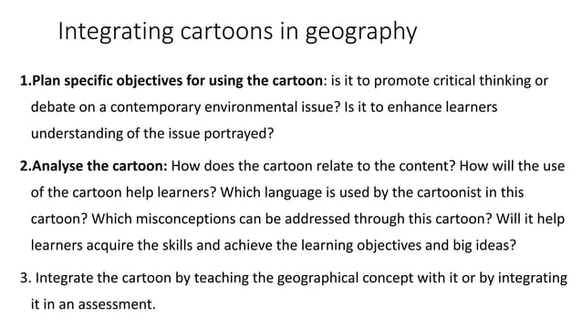 Teaching geography with cartoons (1).pptx