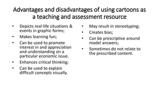 Teaching geography with cartoons (1).pptx