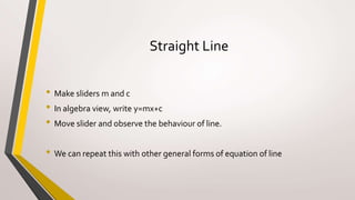 Teaching Geometry with Geogebra.pptx