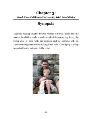 Teaching good decision_making_skills | PDF