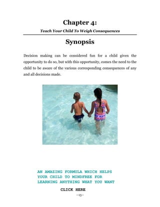 Teaching good decision_making_skills | PDF