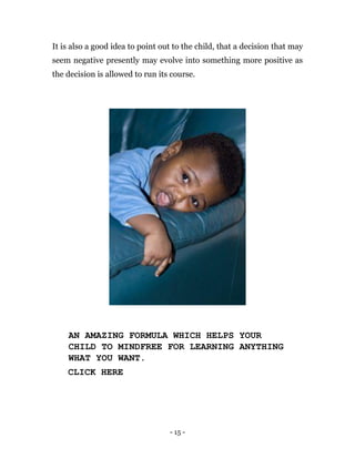 Teaching good decision_making_skills | PDF